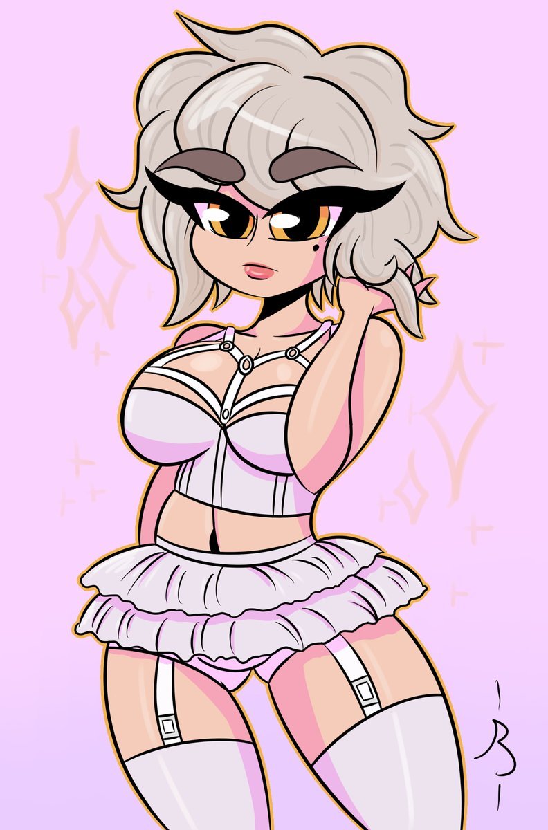 Image of Doris Ladonna - Refsheet.net