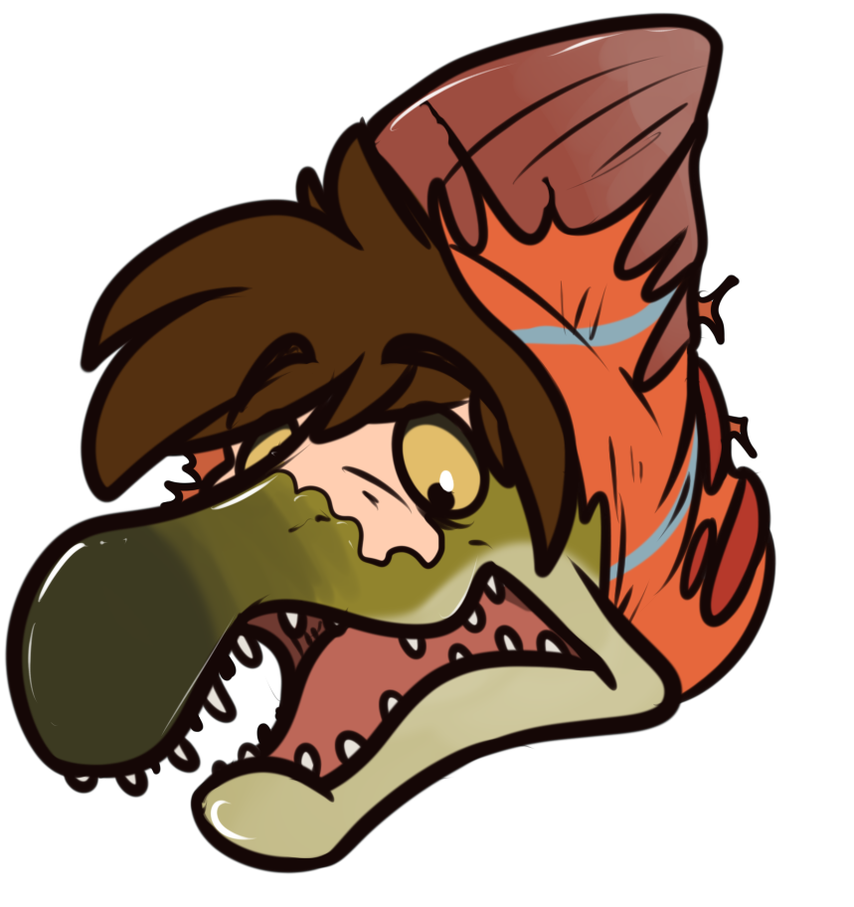 Image of Phil "Pheagle" Adler - Refsheet.net