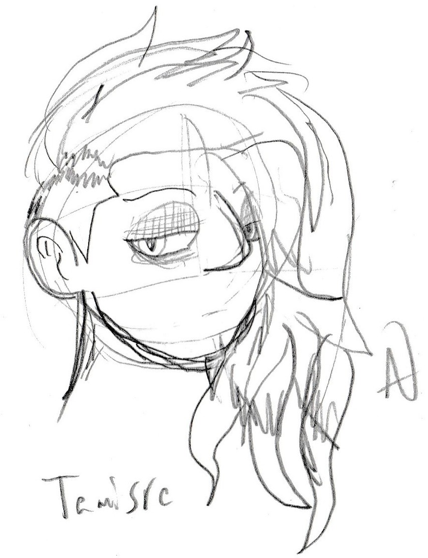 Image of Tamisra Rodriguez-Varfell - Refsheet.net