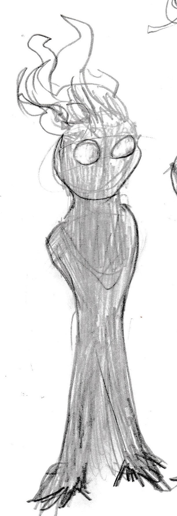 Image of Tamisra Rodriguez-Varfell - Refsheet.net