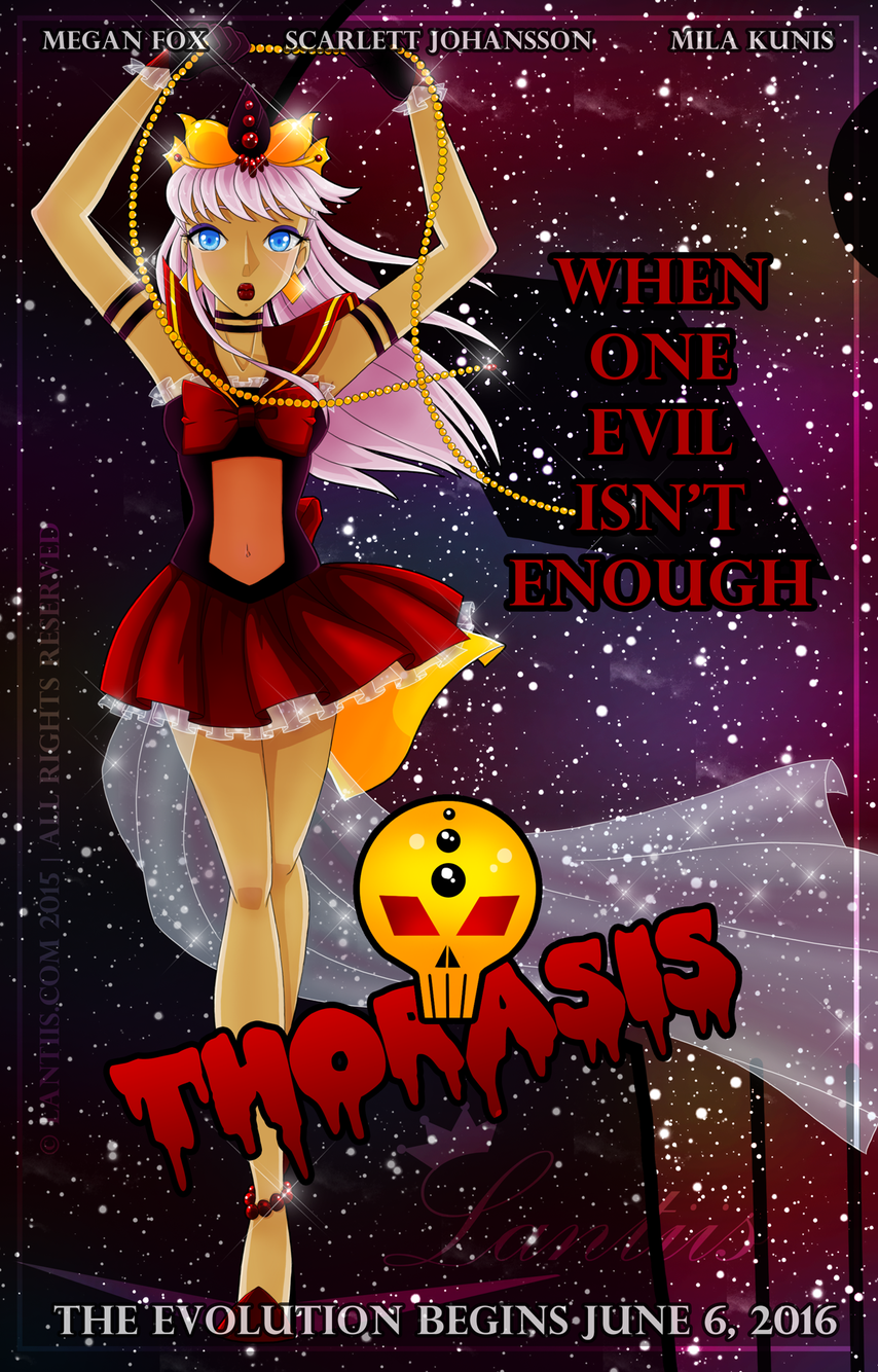 Image of Queen Huya - Refsheet.net