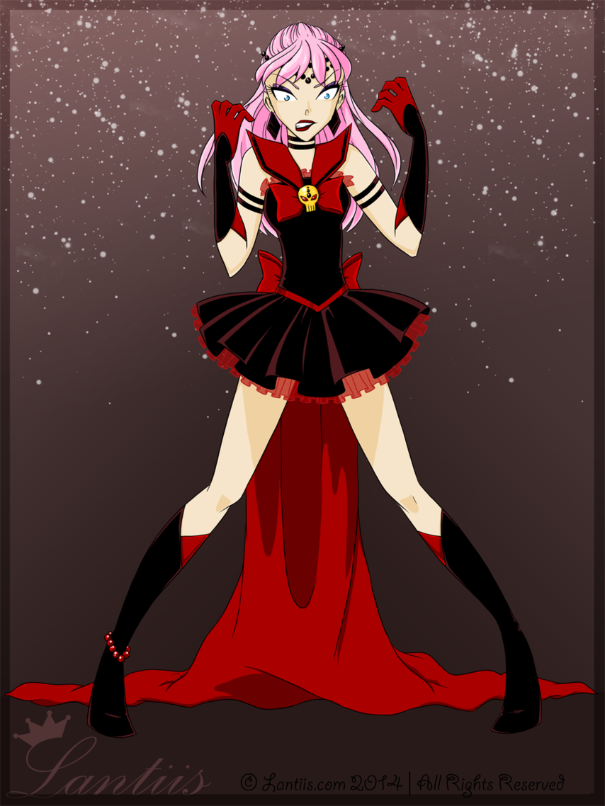 Image of Queen Huya - Refsheet.net