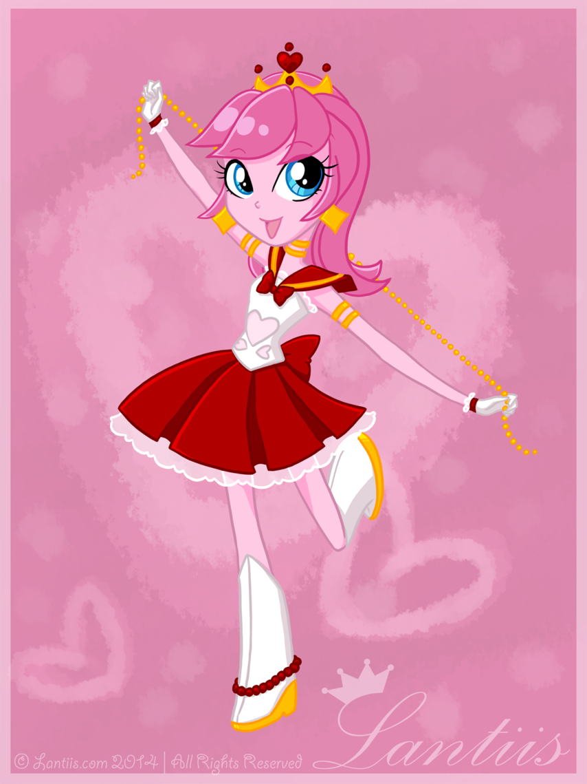 Image of Queen Huya - Refsheet.net