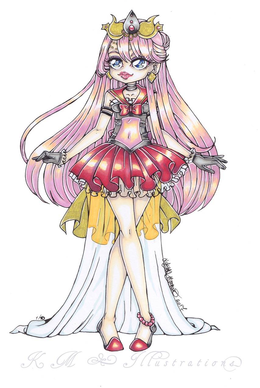 Image of Queen Huya - Refsheet.net