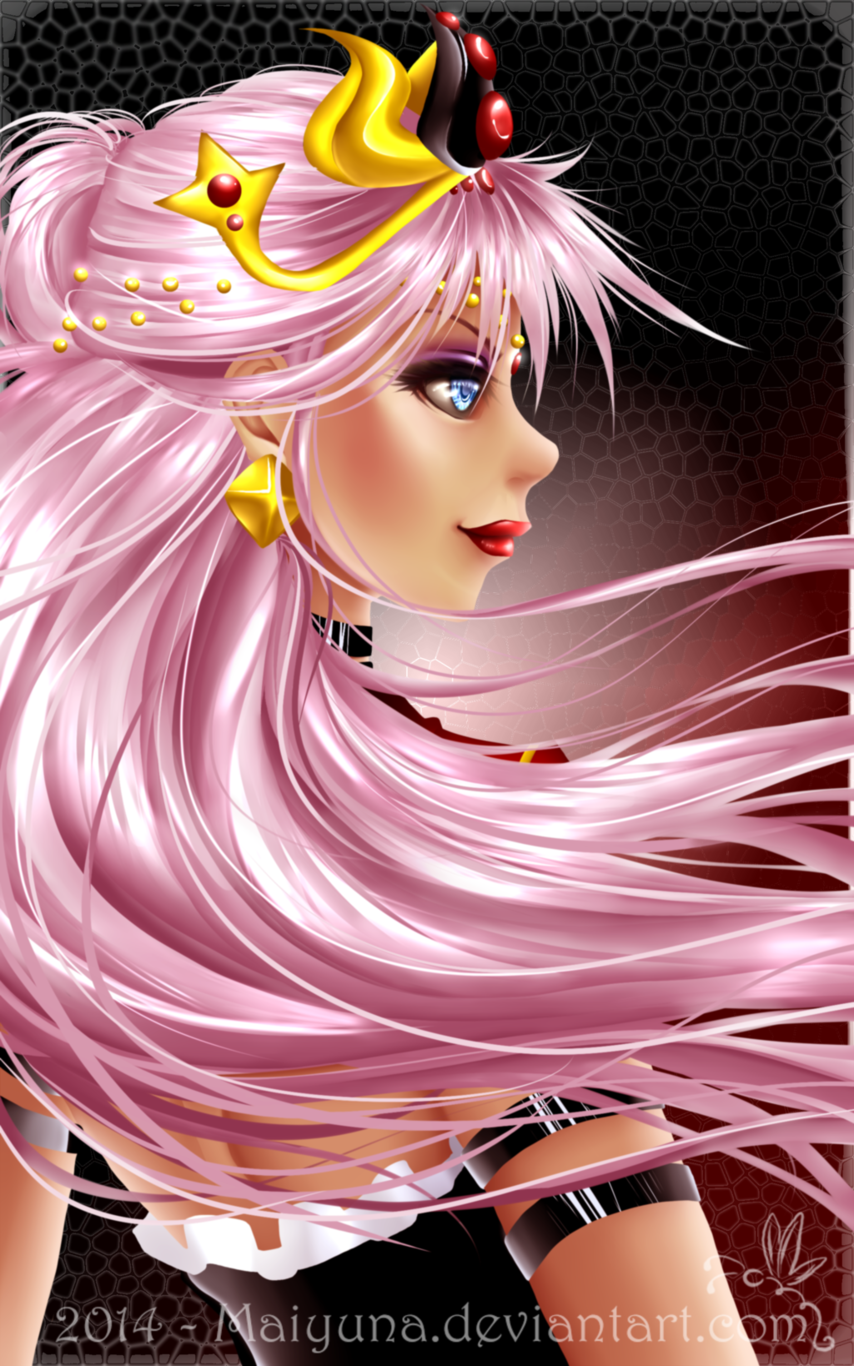 Image of Queen Huya - Refsheet.net