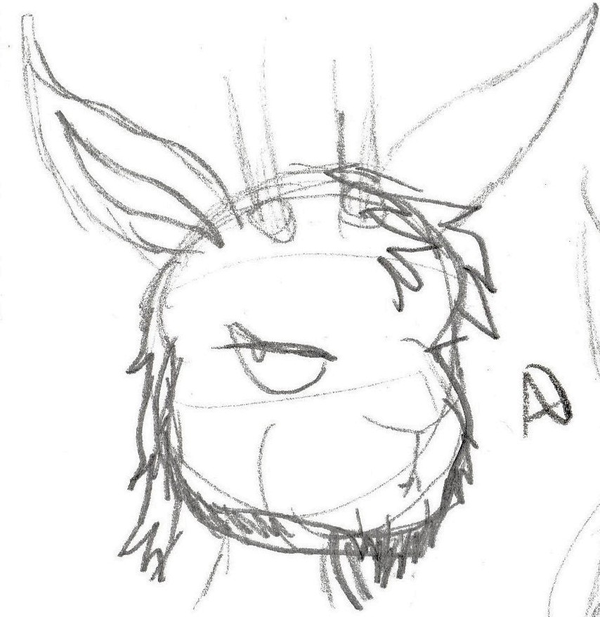 Image of Barley Maverick - Refsheet.net