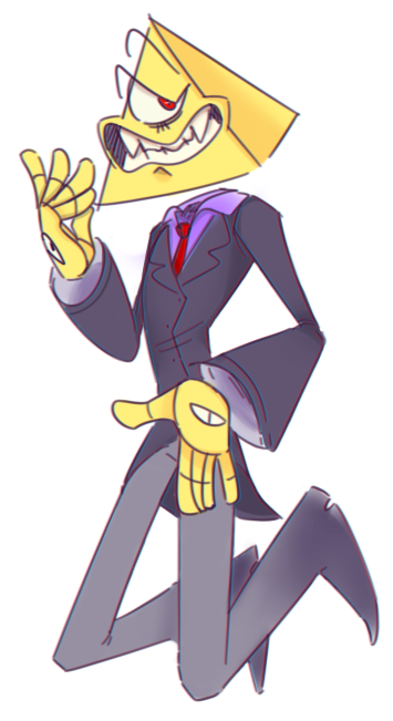 Image of Blaize Conifers - Refsheet.net