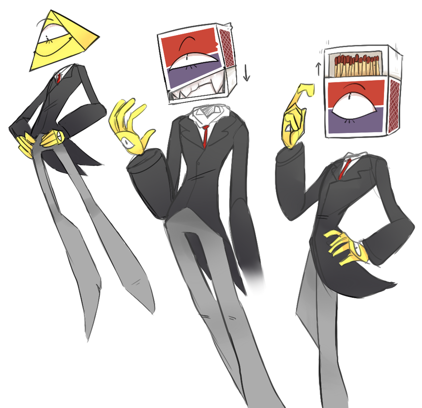 Image of Blaize Conifers - Refsheet.net