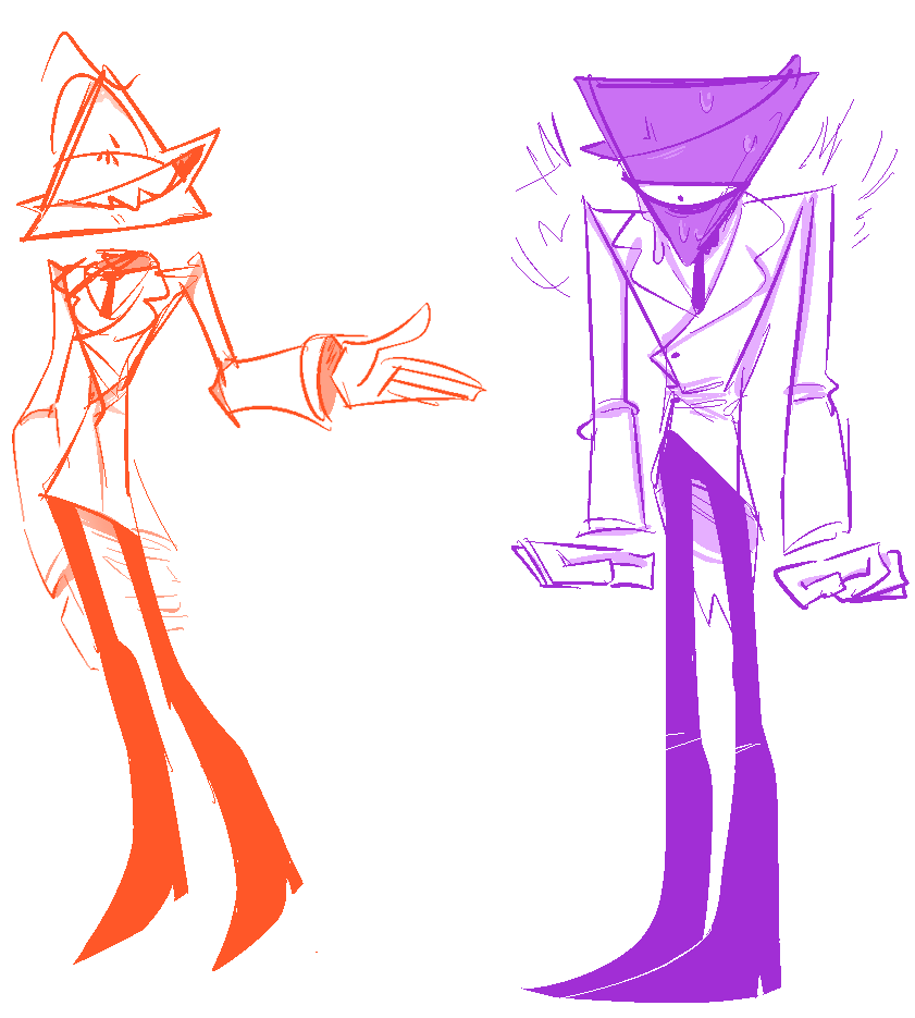 Image of Blaize Conifers - Refsheet.net