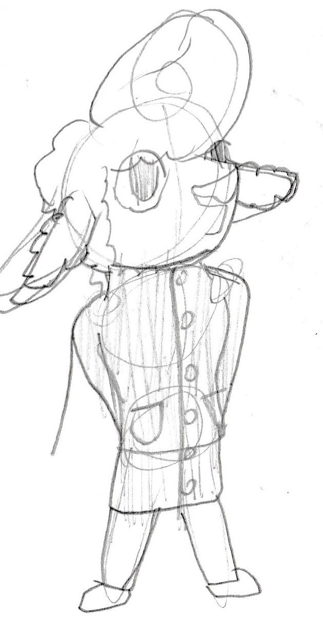 Image of Fizzle Foofur - Refsheet.net