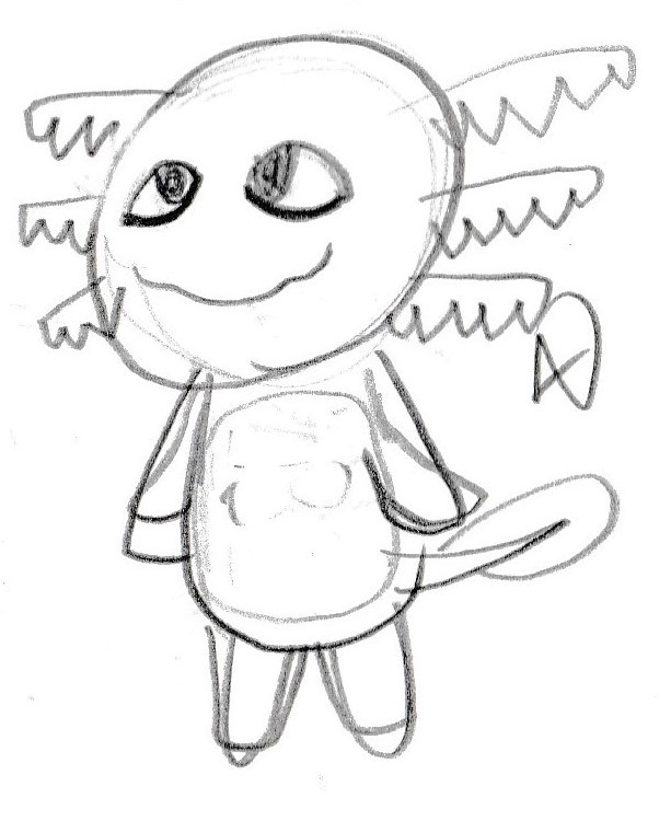 Image of Virgilio Milco - Refsheet.net