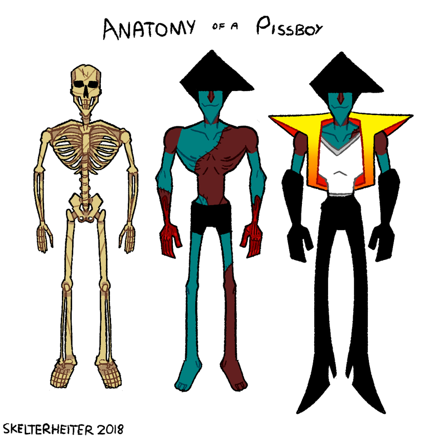 Image of Pissboy - Refsheet.net