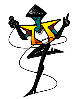 Image of Pissboy - Refsheet.net