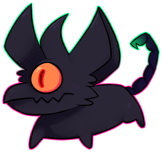 Image of Scorgi - Refsheet.net