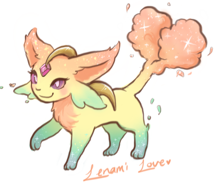 Image of Andromeda - Refsheet.net