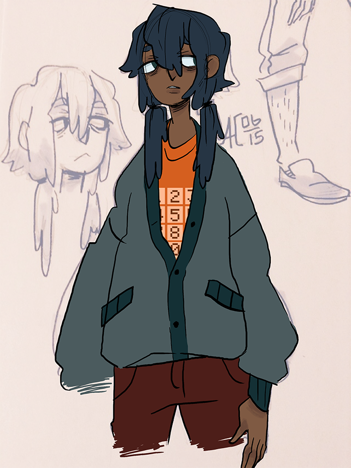 Image of Lalan Kilam - Refsheet.net