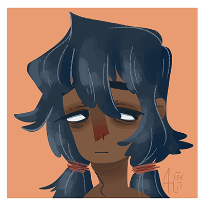 Image of Lalan Kilam - Refsheet.net