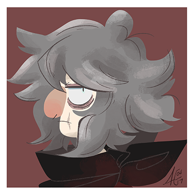 Image of Aaron Lowman - Refsheet.net