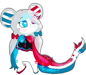 Image of Minuetta - Refsheet.net