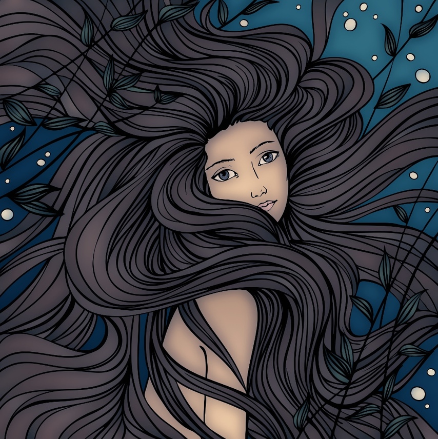 Image of Meissa Lara-Black - Refsheet.net