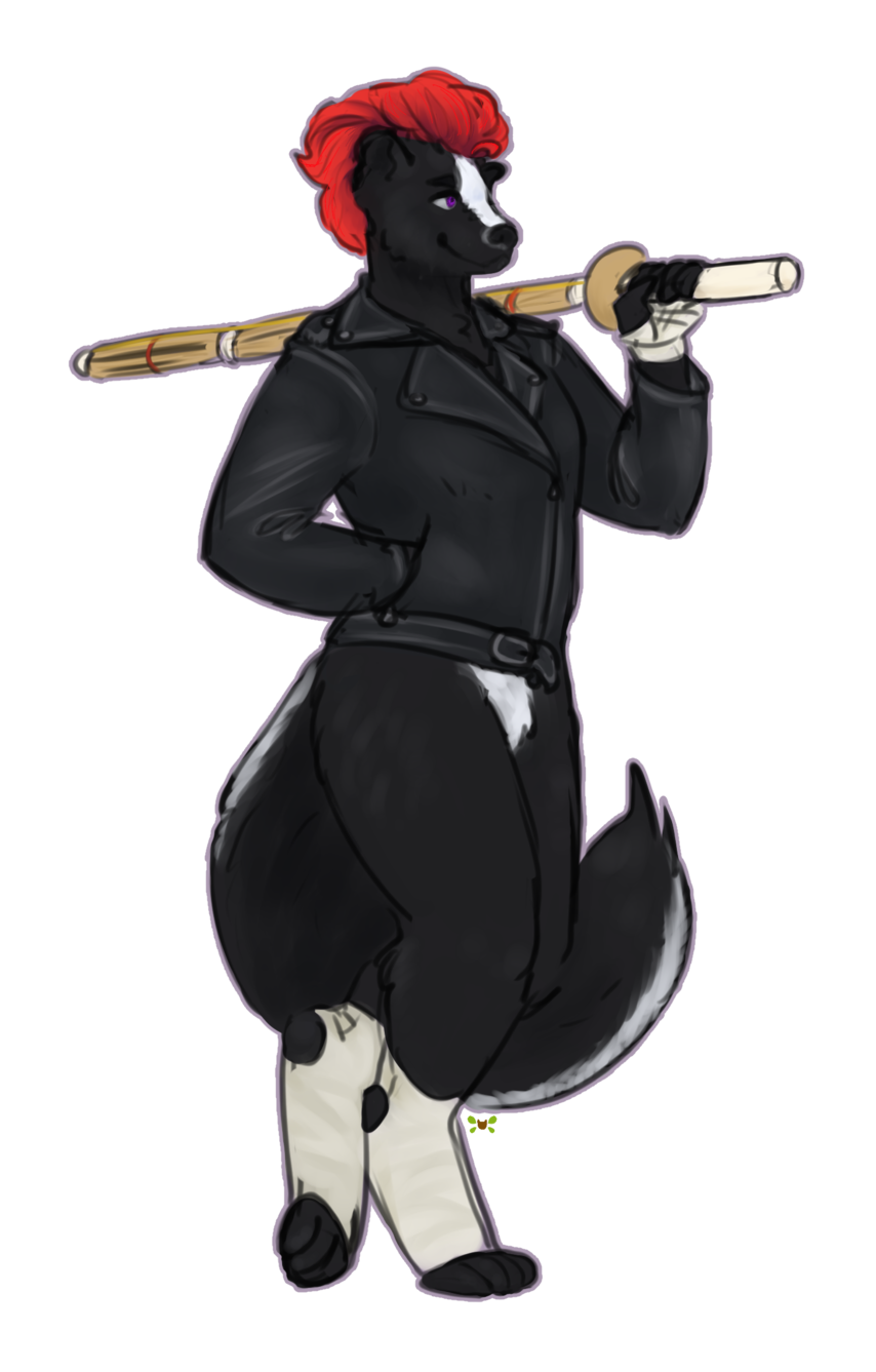 Gem Stone - Refsheet.net