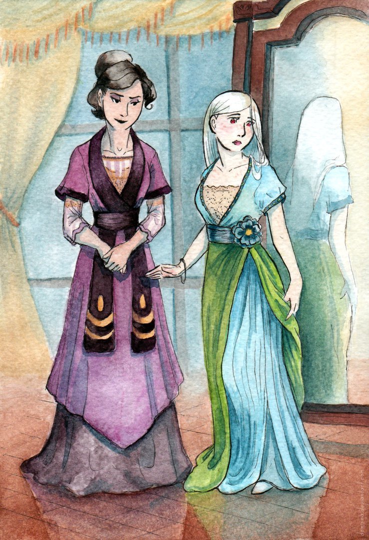 Image of Eleri - Refsheet.net