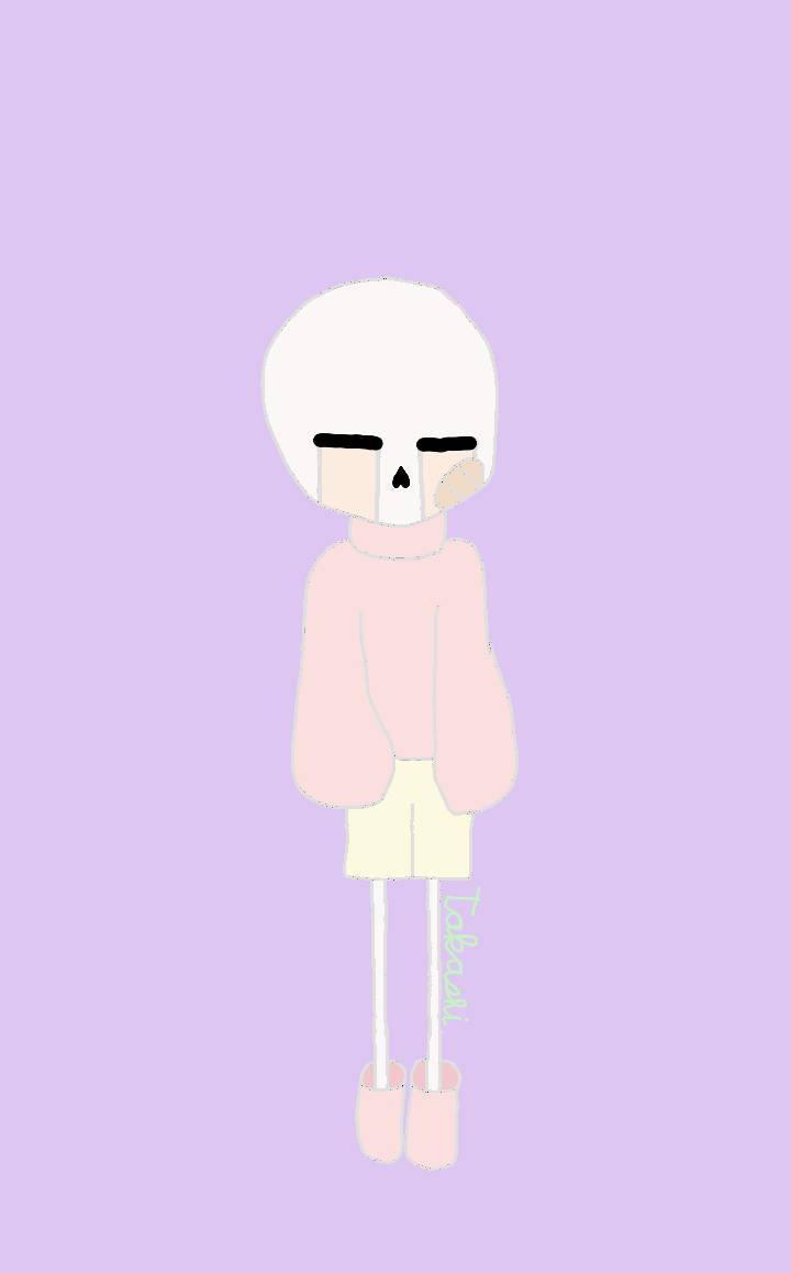 Image of Takashi The Skeleton - Refsheet.net