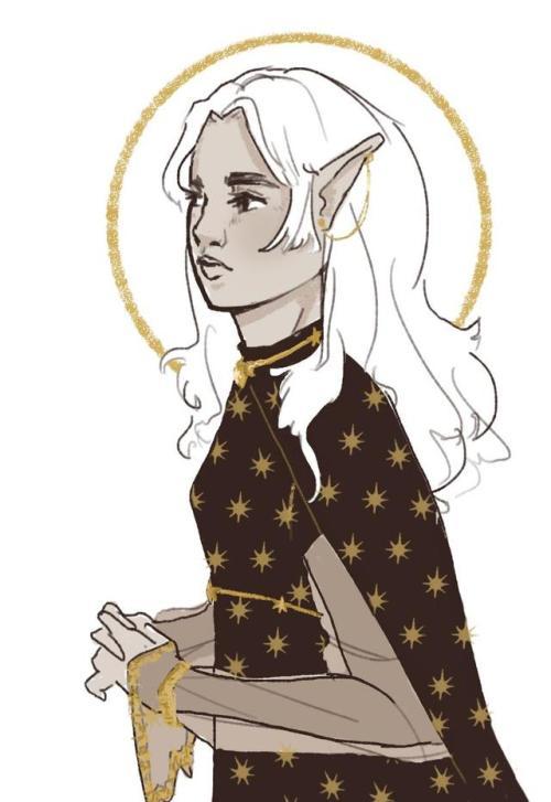 Image of Ava Amanodel - Refsheet.net