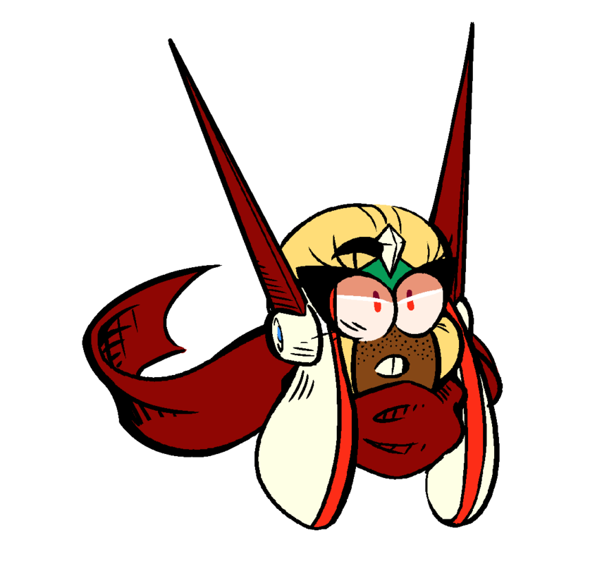 Image of ACE WOMAN | エイスウーマン - Refsheet.net