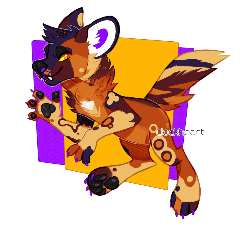 Image of Rogue - Refsheet.net