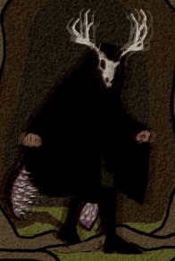 Image of Aramil "Atlas" Liadon - Refsheet.net