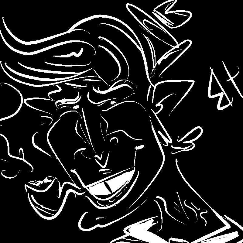 Image of Roscoe Martin (Roscoe Halberd) - Refsheet.net