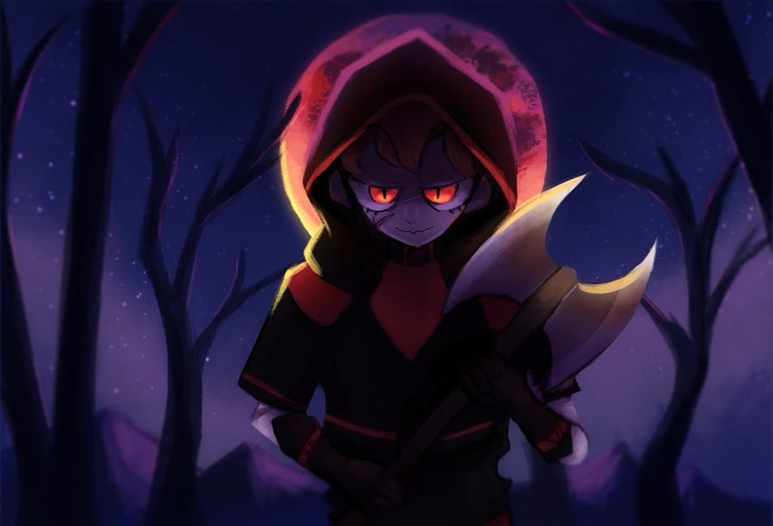 Image of Adrien - Refsheet.net