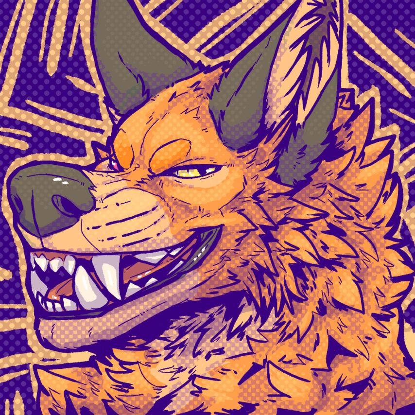 Image of sesh - Refsheet.net