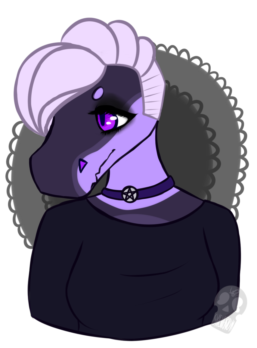 Image of Nova Tolgarr - Refsheet.net