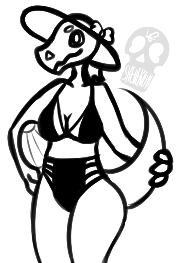 Image of Nova Tolgarr - Refsheet.net