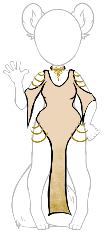 Image of Yansaara - Refsheet.net