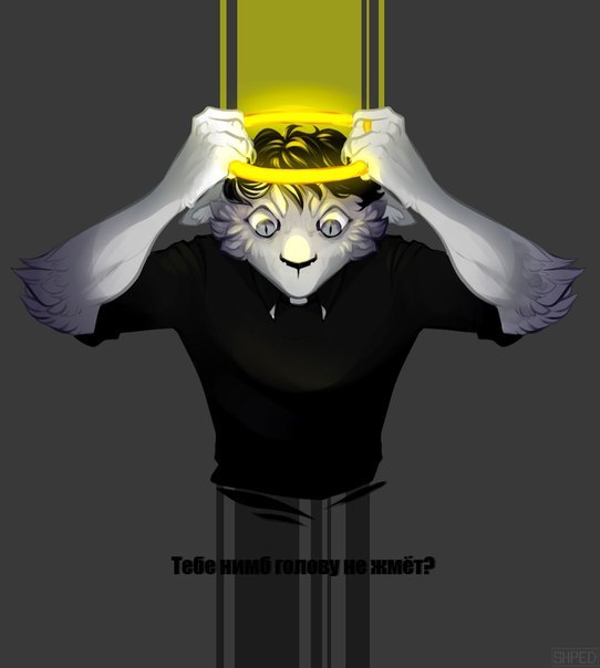 Image of Ethan O'Farrell - Refsheet.net