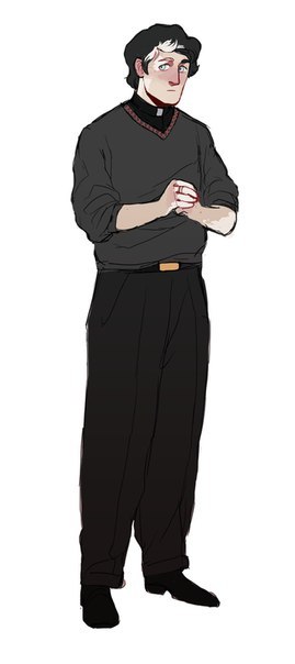 Image of Ethan O'Farrell - Refsheet.net