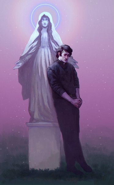 Image of Ethan O'Farrell - Refsheet.net