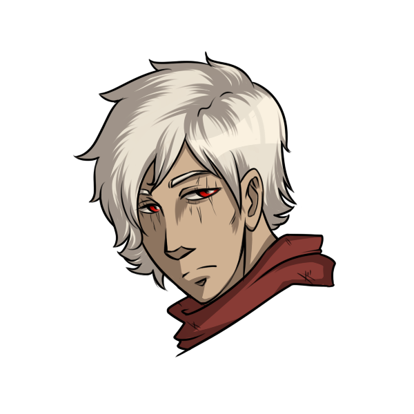 Cyrus - Refsheet.net