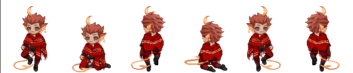 Image of Erin Kasai - Refsheet.net