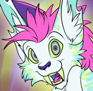 Image of Dru Riley Quinn - Refsheet.net