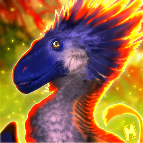 Image of Gembone - Refsheet.net