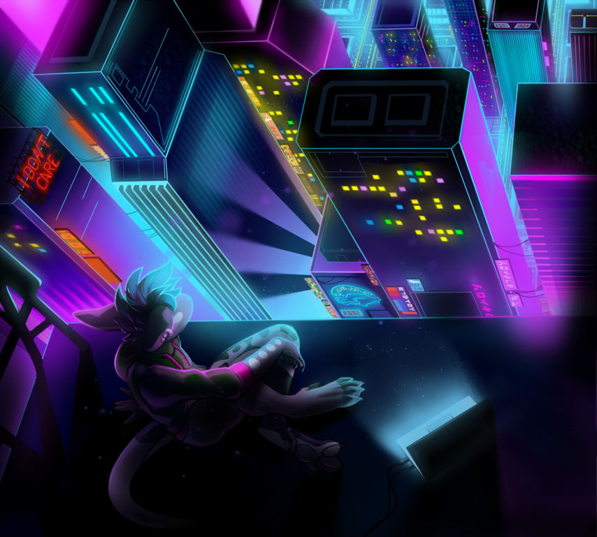 Image of Snake Boi - Refsheet.net