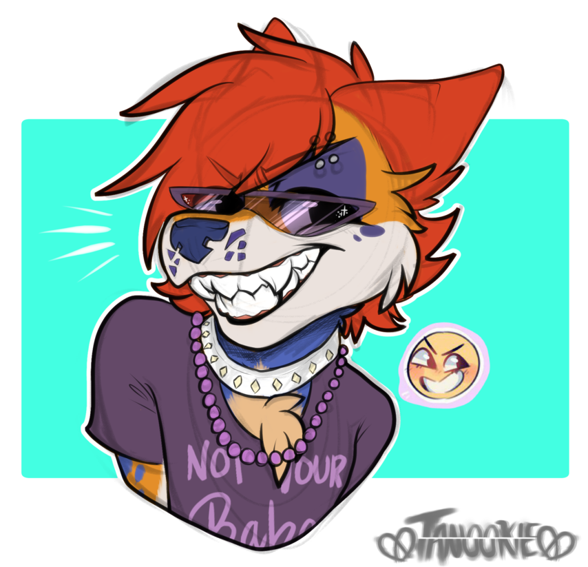 Image of Bodhi Lennison - Refsheet.net