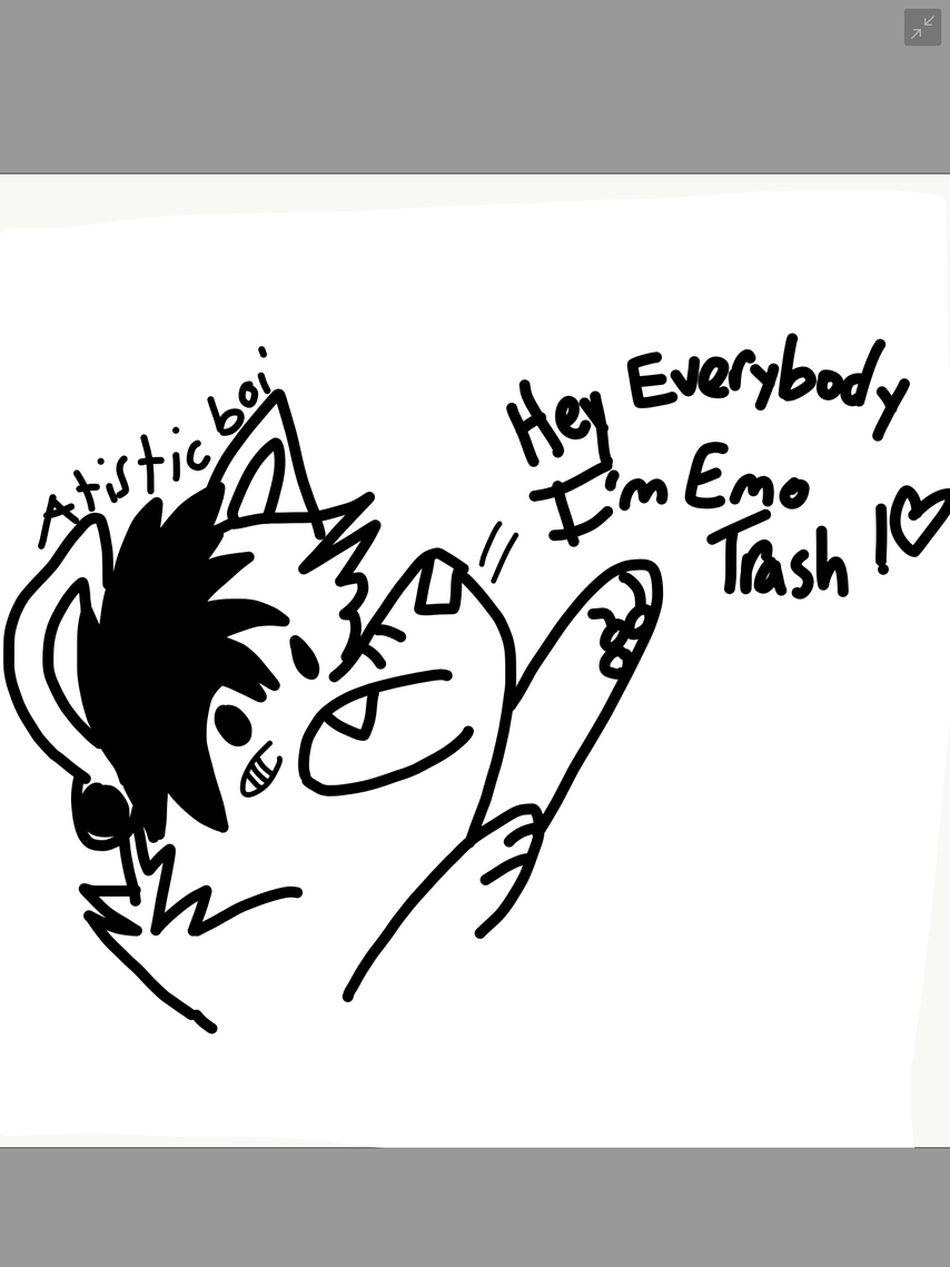 Image of Cherry - Refsheet.net