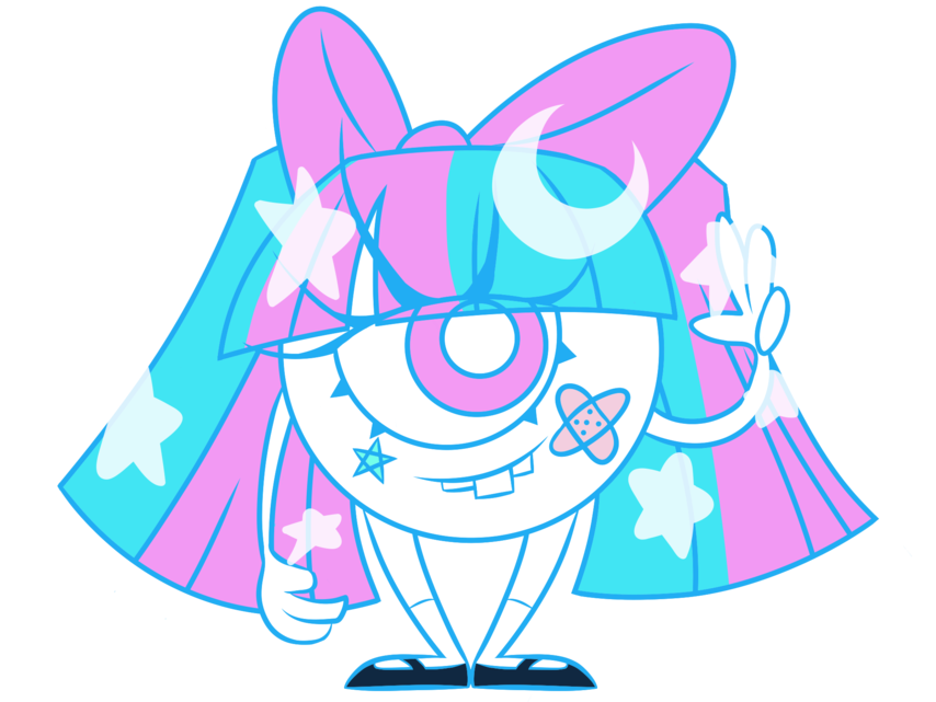 Image of Decorapon - Refsheet.net