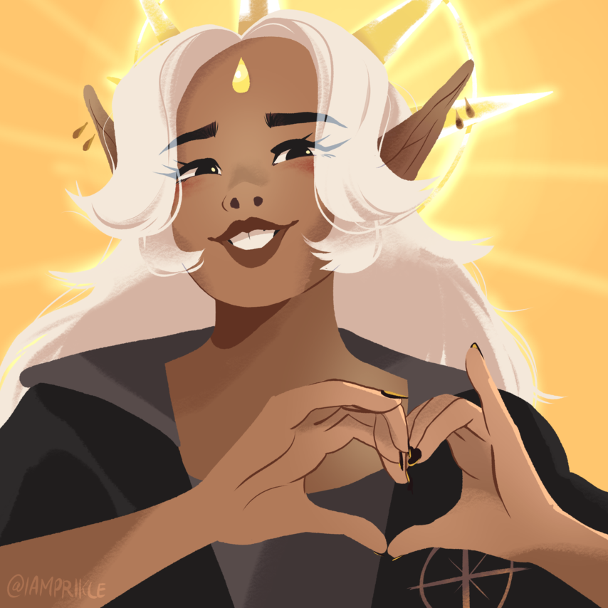 Image of Ava Amanodel - Refsheet.net