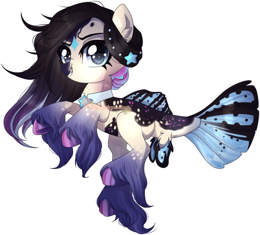 Image of Erebus Aria - Refsheet.net